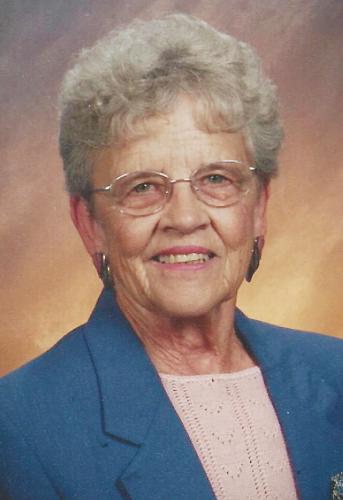 Norma I. Nielsen | Obituaries | chetekalert.com