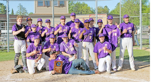 Bulldogs win regional championship, fall in sectionals | Sports ...