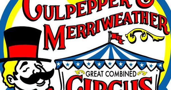 Tickets now available for circus on July 22 | Free News | chetekalert.com