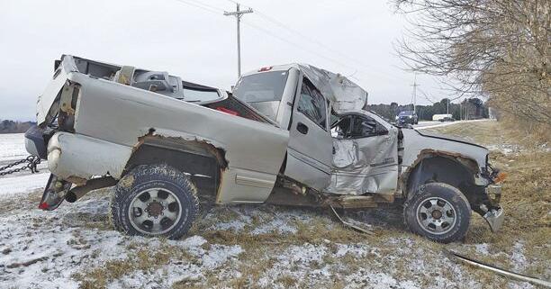Cameron man killed in crash over weekend | Top Stories | chetekalert.com