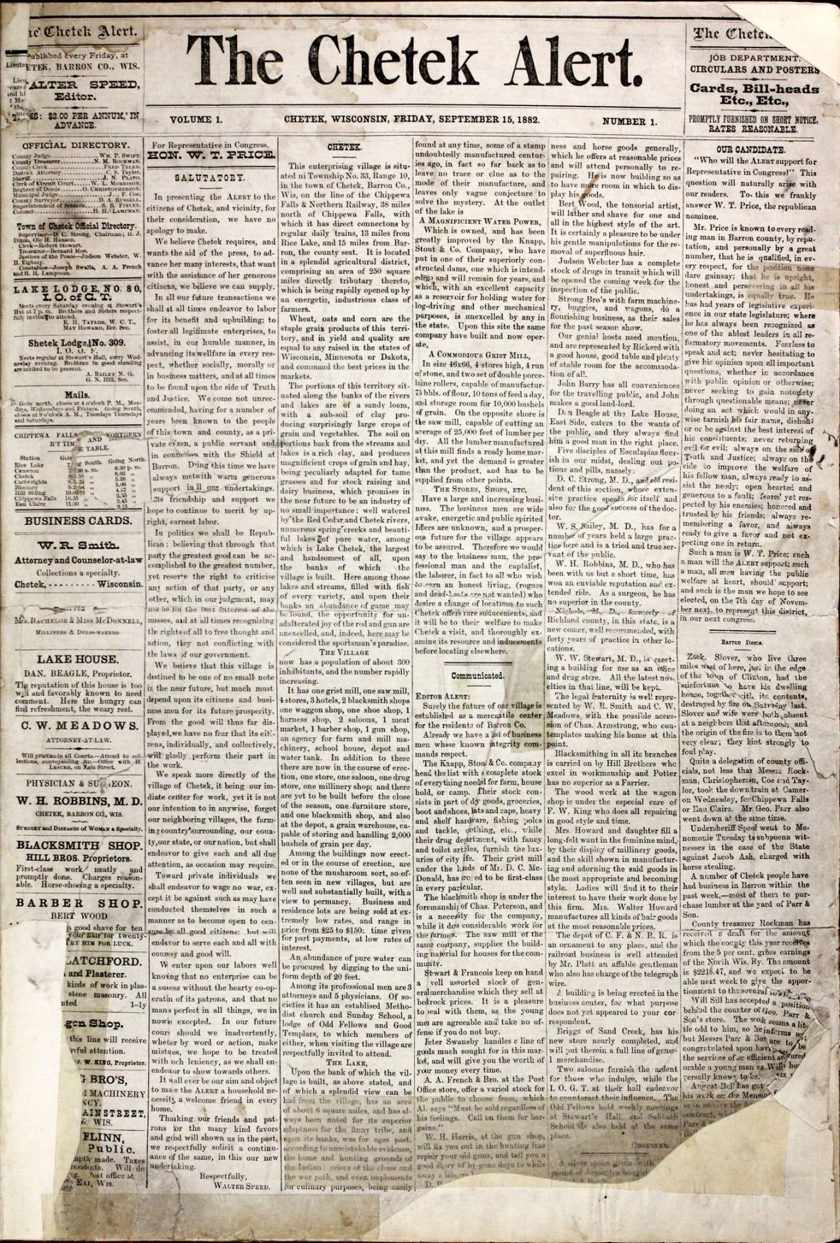 Reporting through the years: writers recall their best | Community News ...