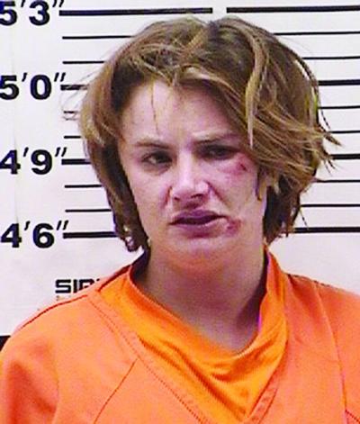 Rice Lake woman faces felony fleeing charge | Crime | chetekalert.com