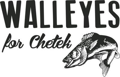 Walleyes for Chetek raffle event at Gilligans Sunday | Free News ...