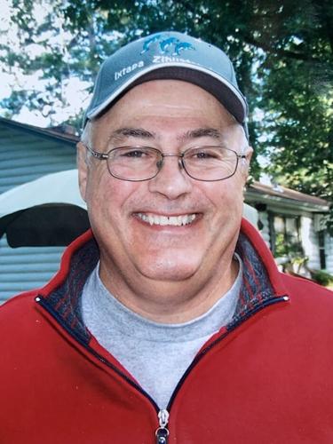 Leo Francis Eckerman | Obituaries | chetekalert.com