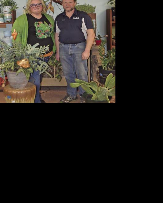 Find your soil mate at Flirty Gardens in Chetek | Top Stories ...