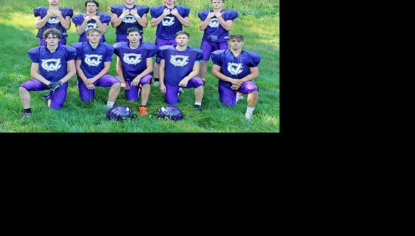 ‘Dogs hosting Manawa in season opener Friday | Chetek-Weyerhaeuser Area ...