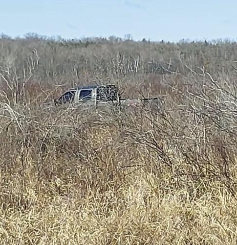 Driver receives traffic citations after crash in Chetek | Crime ...