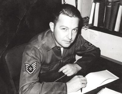 Walter Edward Wheeler | Obituaries | chetekalert.com