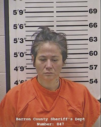 Fugitive arrested while driving allegedly stolen truck | Crime ...