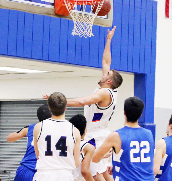 C-W advances past Tigers, sent home by Comets | Sports | chetekalert.com