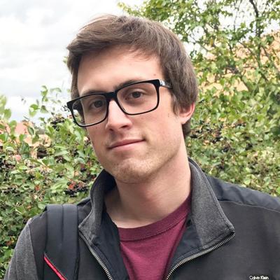 Chetek grad hopes research will prevent mass shootings | Top Stories ...