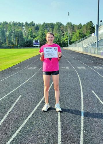 Strength training, conditioning sessions helping C-W athletes | Sports ...