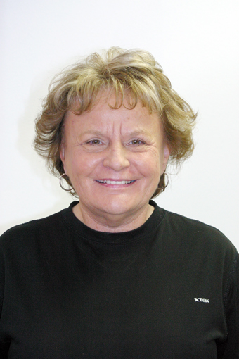 Diane Weiss | Meet Your Neighbor | chetekalert.com