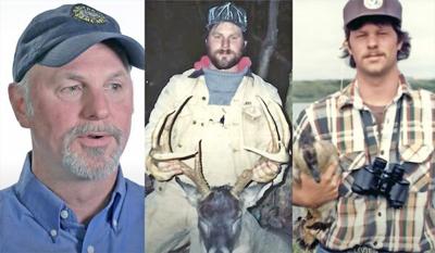 Patrick Durkin’s Outdoor Column | Outdoors | chetekalert.com