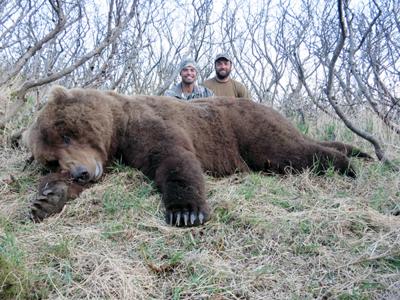 Hunting guide shares Alaskan tales June 26 | Entertainment ...