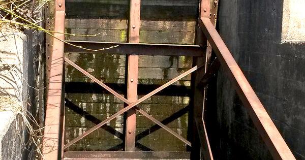 Chetek Dam scheduled for gate replacement soon | Top Stories ...