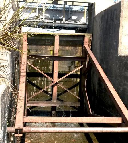 Chetek Dam scheduled for gate replacement soon | Top Stories ...