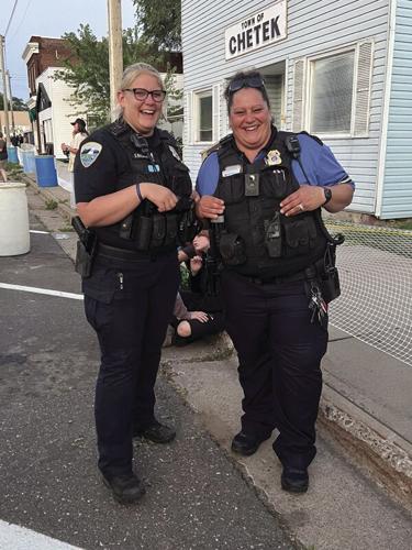 Chetek enjoys safe Liberty Fest | News | chetekalert.com