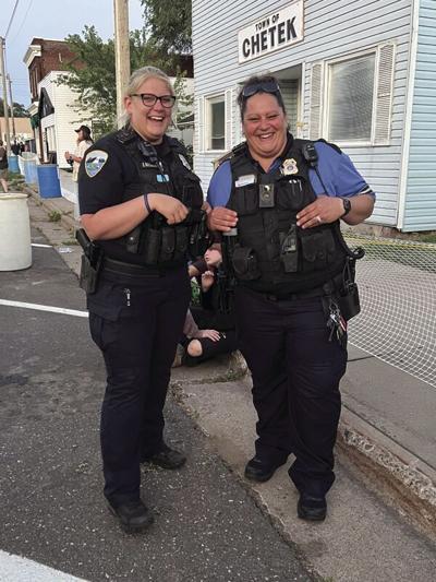 Chetek enjoys safe Liberty Fest | News | chetekalert.com