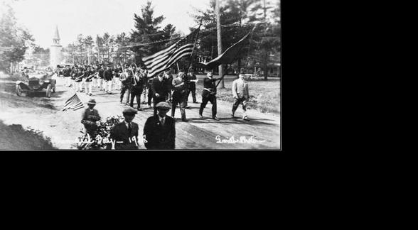 Picture from the Past | Community News | chetekalert.com