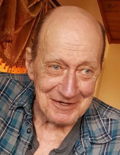 Robert William Duerr | Obituaries | chetekalert.com