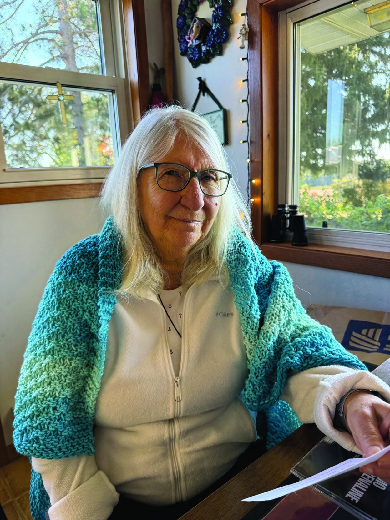 Mary Alice Williams | Obituaries | chetekalert.com