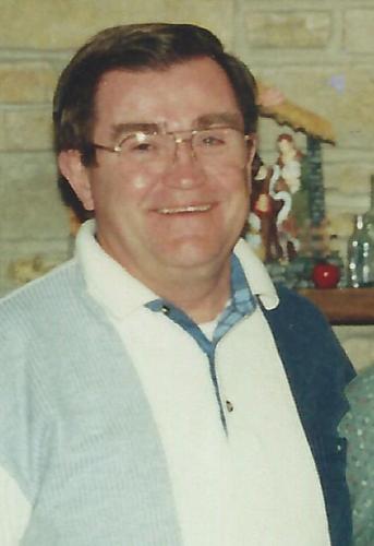 Ronald J. Ekern | Obituaries | chetekalert.com
