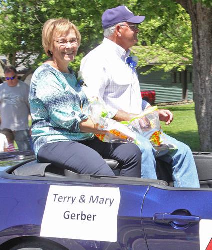 Fun and sun bring hundreds out to Camerama Days, June 2–4 | News ...