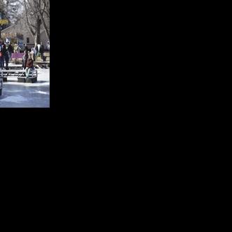 Chetek Winter Fest 2024 raises thousands for Pink Ribbon Advocacy of ...