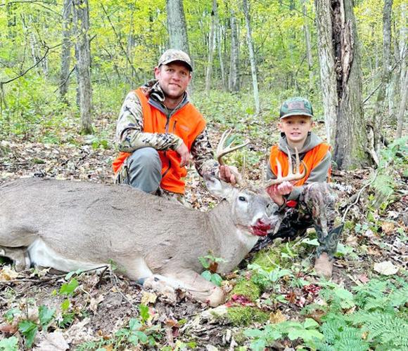 Youth Hunt successful for up and coming hunters | Outdoors ...