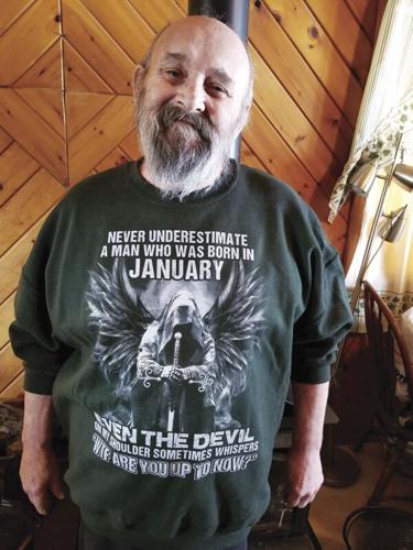 Gary Thalacker | Obituaries | chetekalert.com