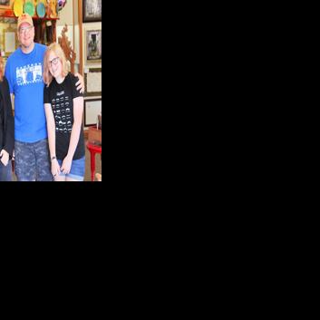 CJ Conner Art Studio opens in new location | Community News ...