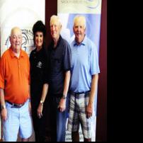 Chetek residents participate in foundation golf outing benefit ...