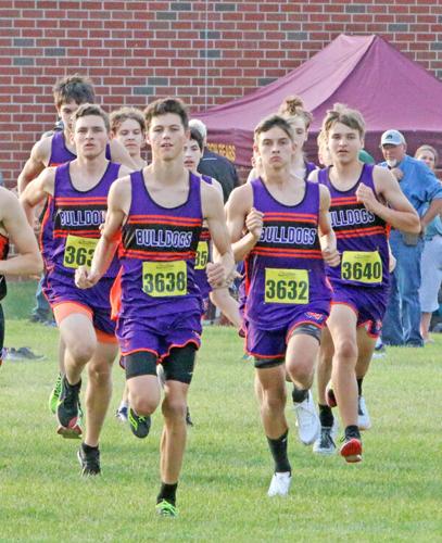More than 350 runners compete in Dan Conway Invite | High School ...