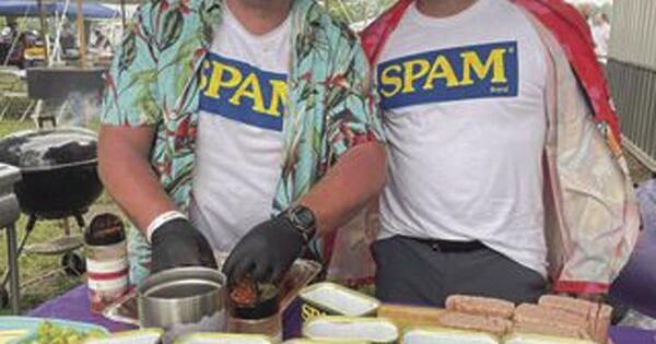 Brew & Rib Fest entertains crowds | Free News | chetekalert.com