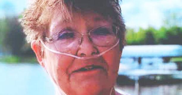 Barbara Opal Winget | Obituaries | chetekalert.com