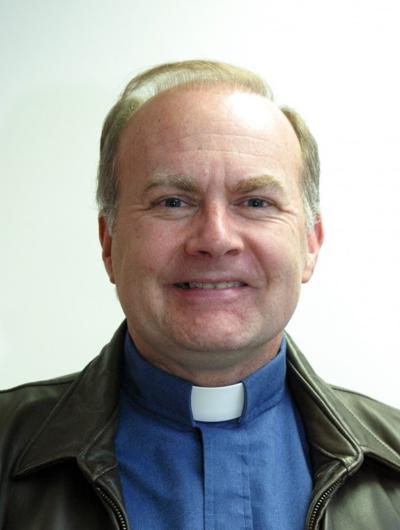 Robert E. Friese, aka Pastor Bob | Meet Your Neighbor | chetekalert.com