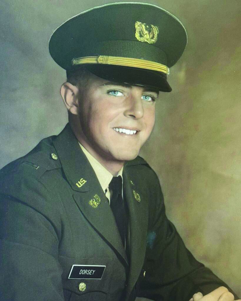 Louis Walter Dorsey III | Obituaries | chetekalert.com