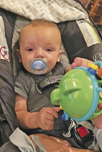 Local family gives back to Ronald McDonald House | Top Stories ...