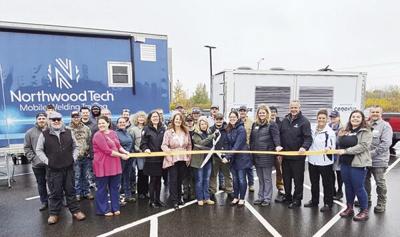 Organizations donate $90,000 to Northwood Tech | Free News ...