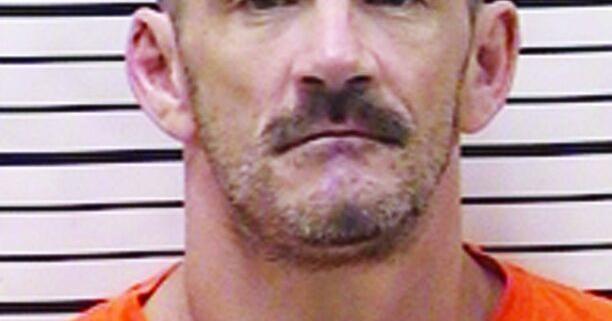 Chetek man arrested, charged with threatening RL officers | Crime ...