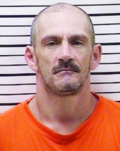 Chetek man arrested, charged with threatening RL officers | Crime ...