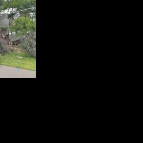 Power parachute crashes into powerline in Chetek | Top Stories ...