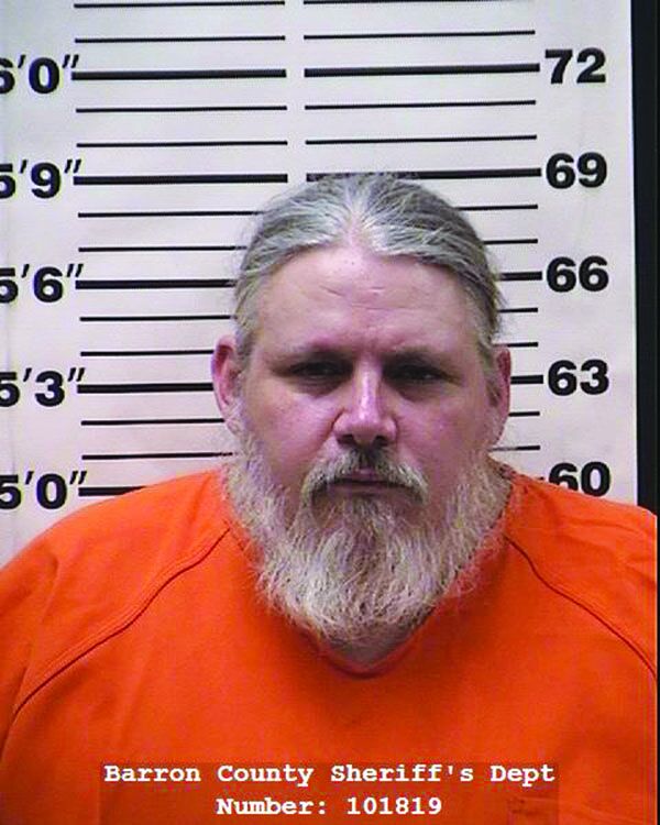 Chetek man gets prison for child pornography offense | Crime ...