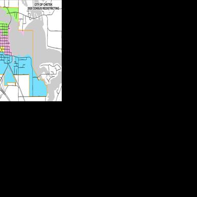 City of Chetek Ward 1 incumbent, candidate faceoff in April 1 election ...