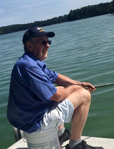 Stanley E. Mares | Obituaries | chetekalert.com