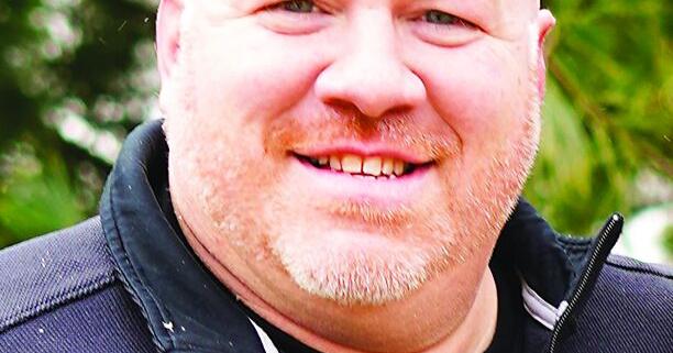 Sheriff candidate Hodek speaks to County Board | Top Stories ...