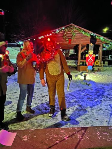 Chetek’s Santa Day makes season bright | Free News | chetekalert.com