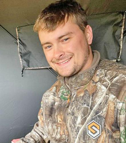 Hunter Timothy Scheel | Obituaries | chetekalert.com