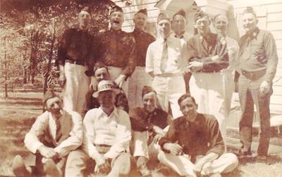 Picture from the Past - Nov. 8, 2017 | Community News | chetekalert.com